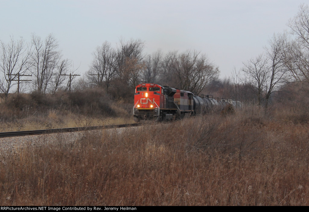 CN 8865 & BCOL 4625 (1)